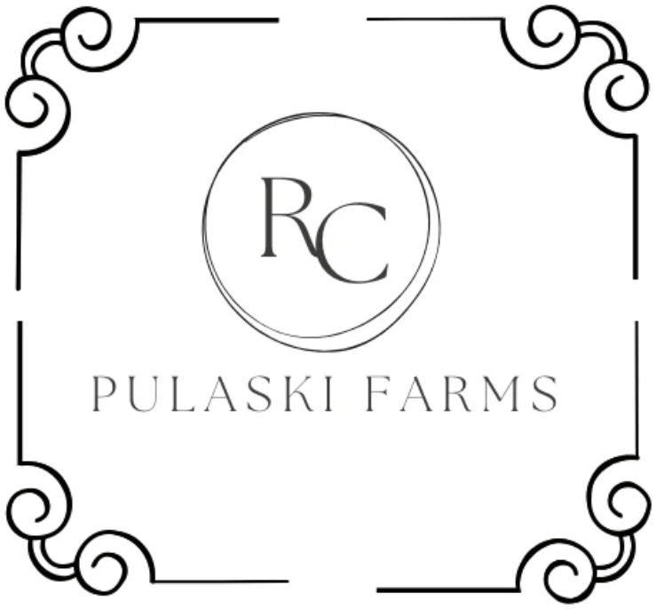 Rc Logo – RC PULASKI FARMS